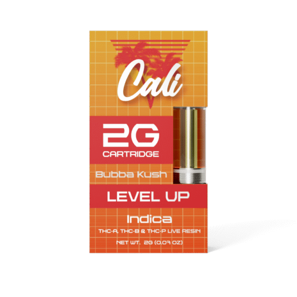 Cali Extrax Carts | Premium 2G THCA Live Resin Vape Cartridges